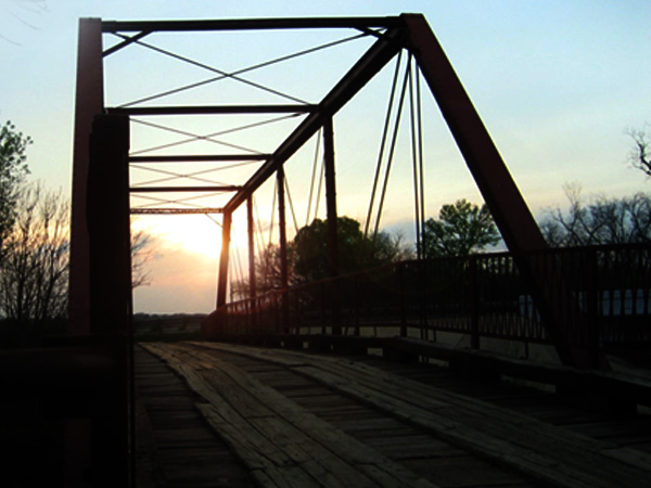 Governor’s Bridge - Haunt Tonight