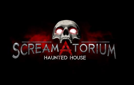 Screamatorium Haunted House | Haunt Tonight