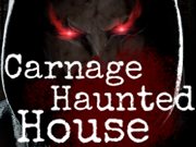 Wreck The Halls At Carnage Haunted House! | Haunt Tonight