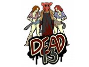 Dead 13 Haunted House | Haunt Tonight