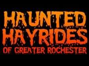 Haunted Hayrides Of Greater Rochester | Haunt Tonight