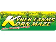 Kyker Farms Corn Maze | Haunt Tonight