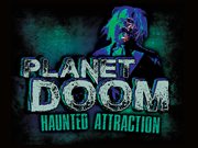 Planet Doom Haunted House | Haunt Tonight