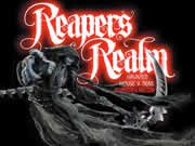 Reaper's Realm Haunted House And Trail | Haunt Tonight