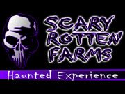 Scary Rotten Farms | Haunt Tonight