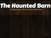 The Haunted Barn | Haunt Tonight