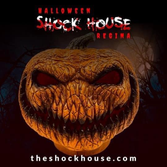 The Shock House | Haunt Tonight