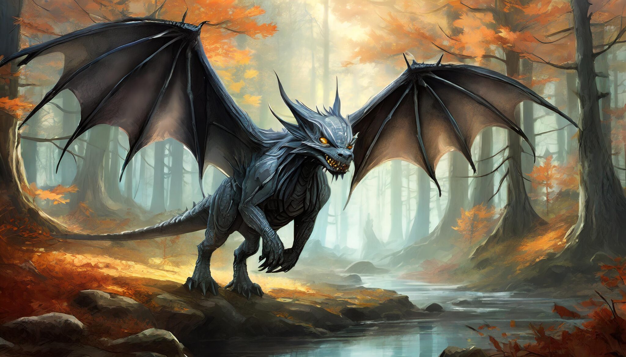 Fact Or Fiction: Exploring The World Of Cryptids | Haunt Tonight