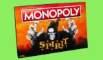 10 Spooky Editions: Collecting Horror Monopoly Games