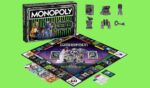 10 Spooky Editions: Collecting Horror Monopoly Games