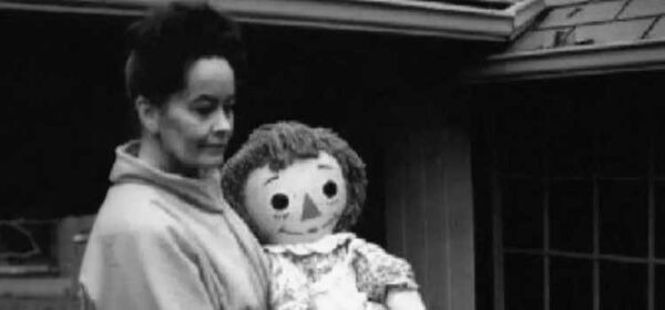 The Haunting Chronicles: Exploring The Warren Occult Museum